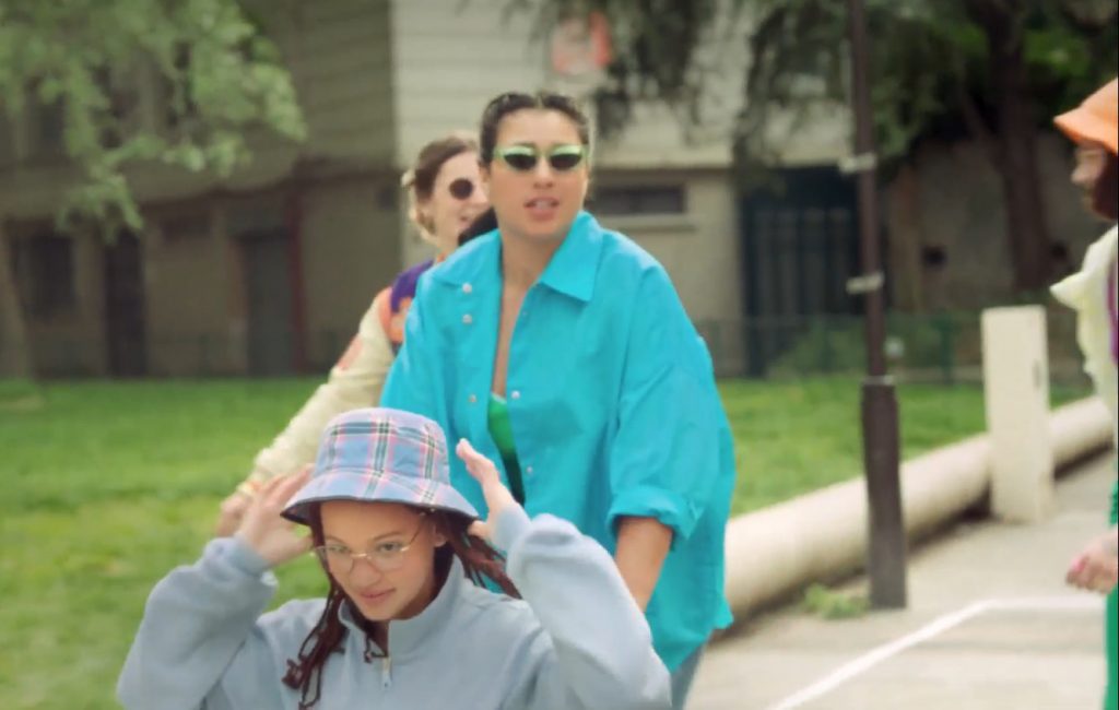 Lissac - L’opticien qui change la vue - Packshotmag