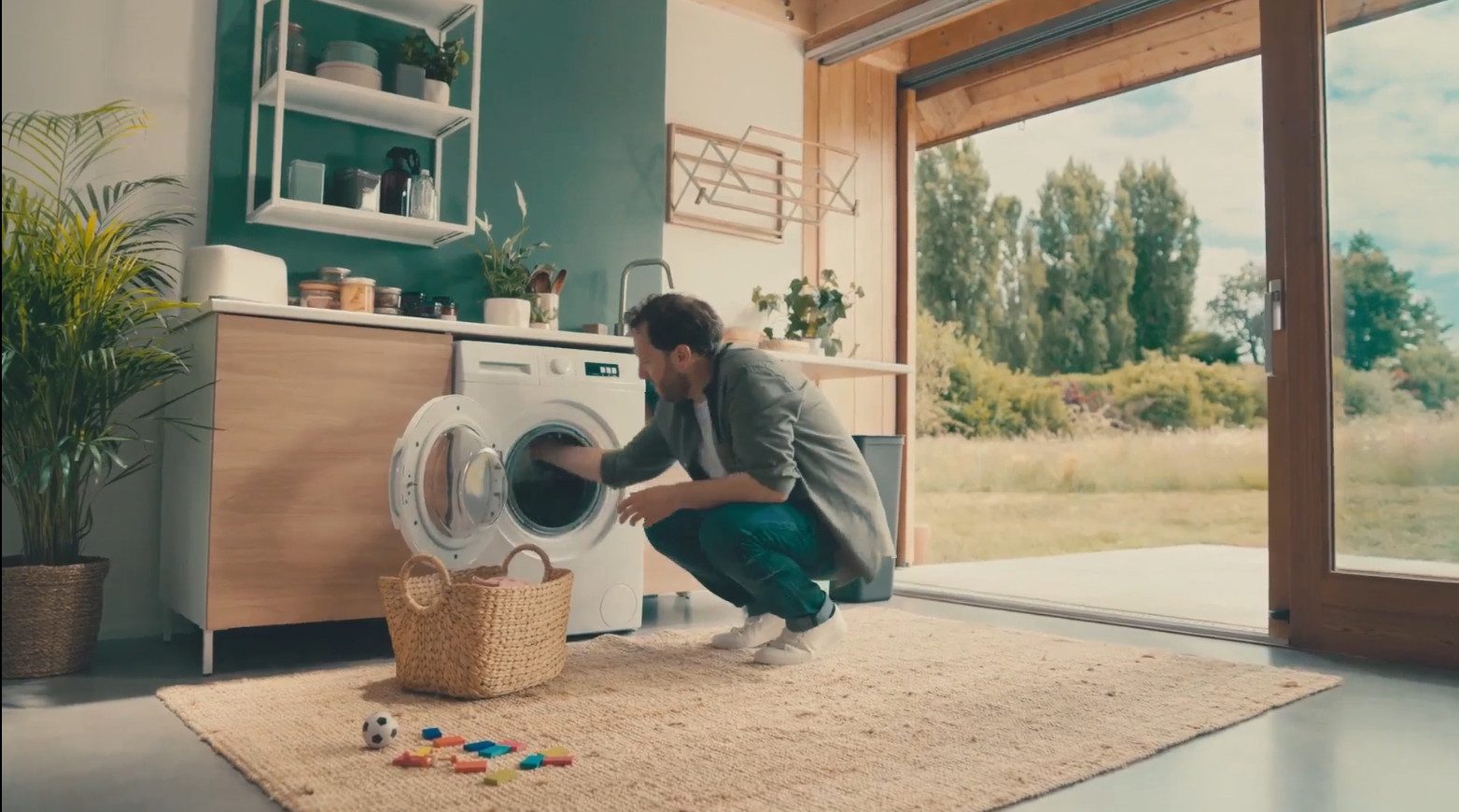 Maison Verte - Et votre maison respire le bien-être - Packshotmag