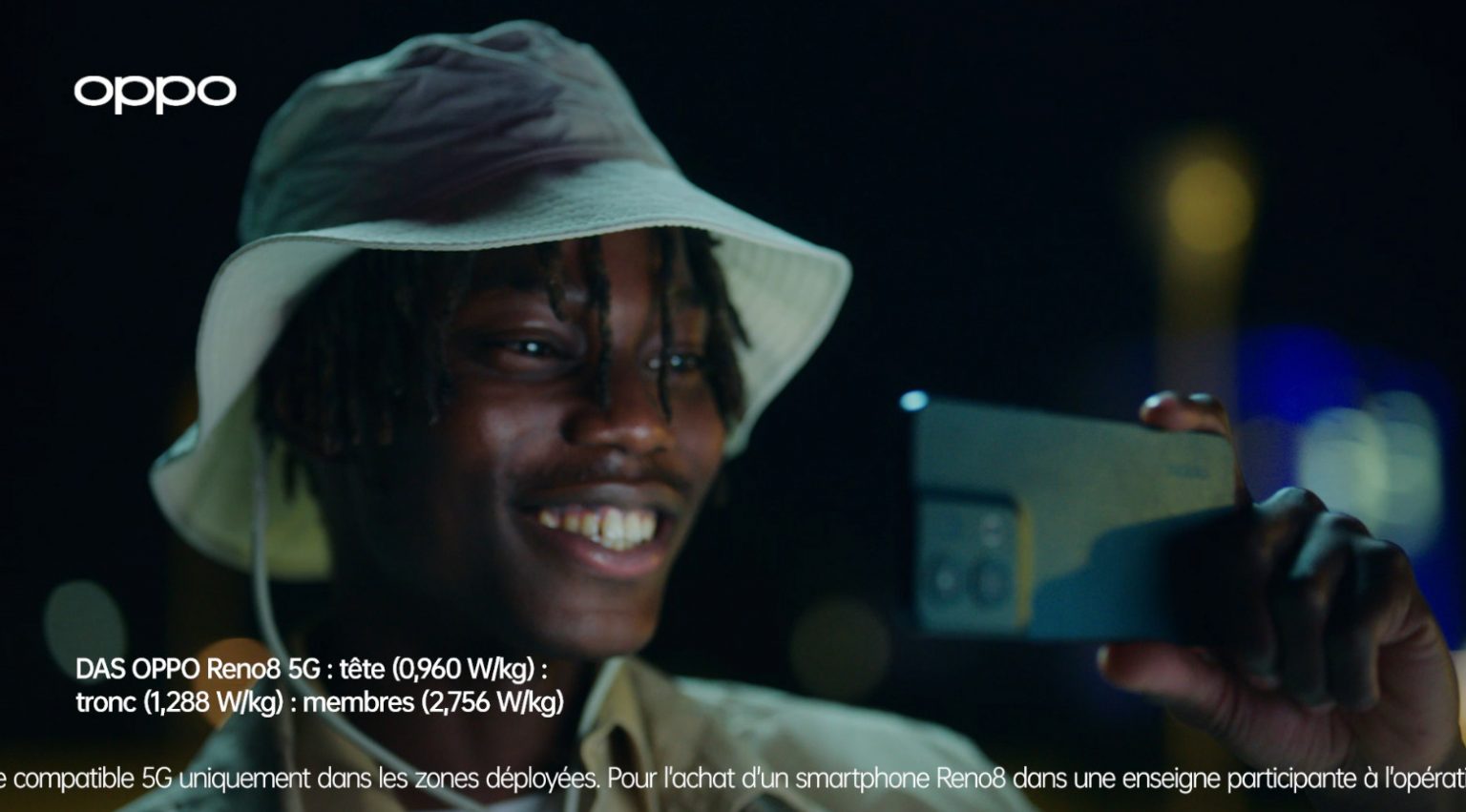 Oppo Reno 8 séries - L’expert du portrait - Packshotmag