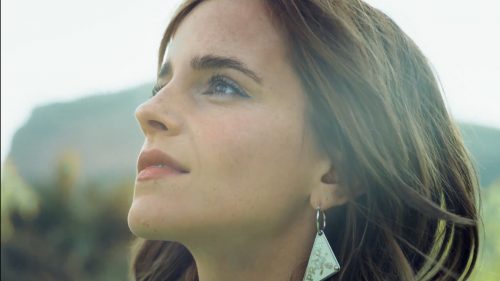Prada Paradoxe - Emma Watson - Packshotmag