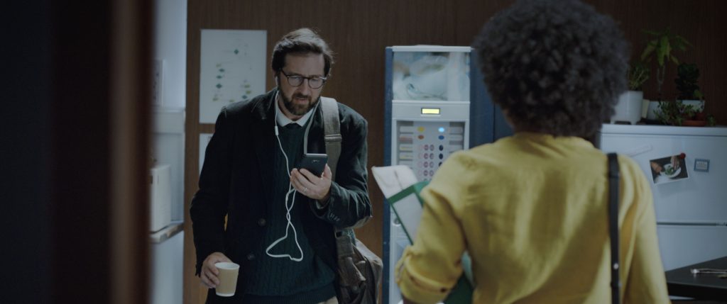 Spotify 2022 - Écouter, ça change tout - Packshotmag