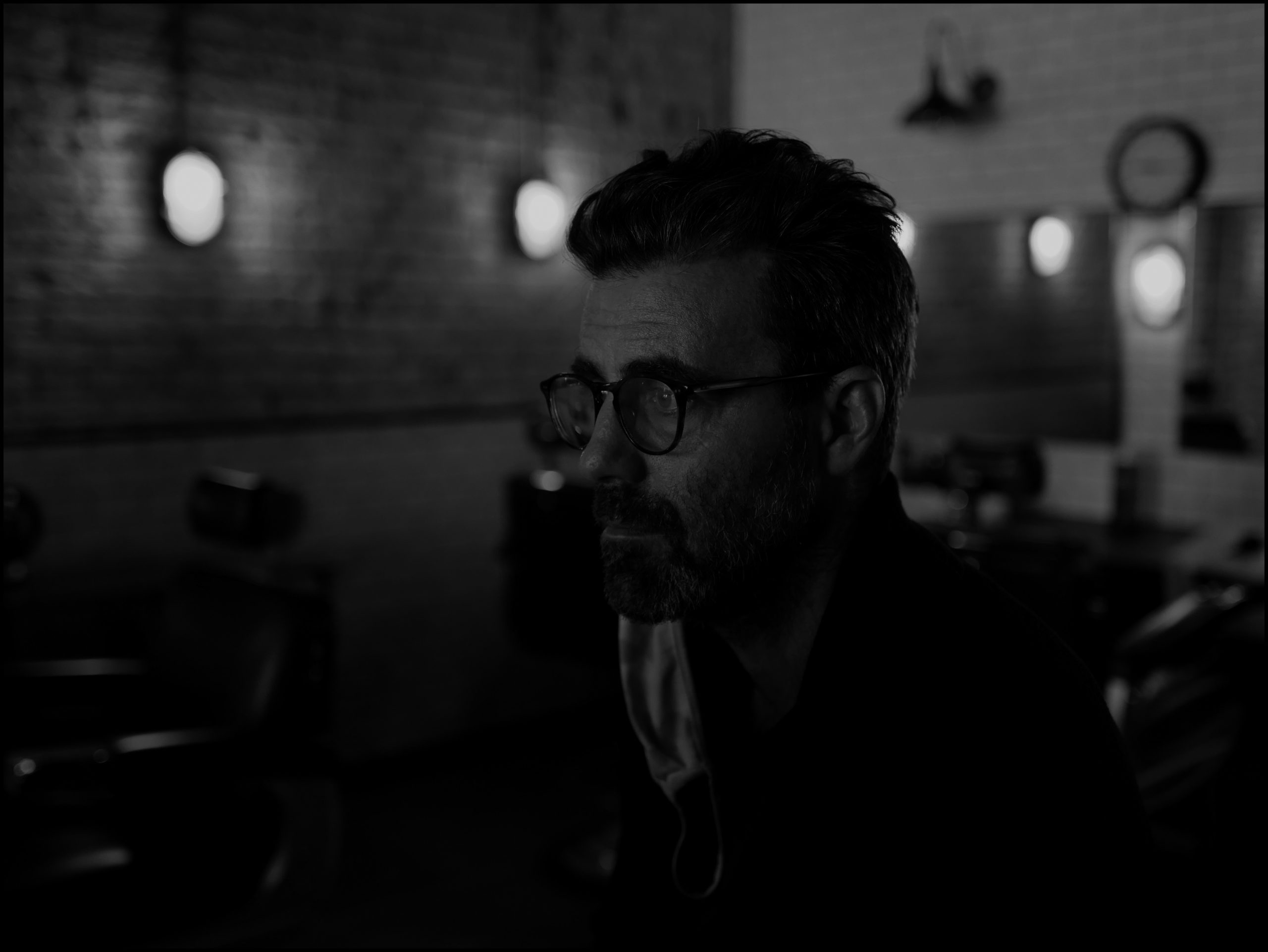 WANDA - WELCOME STUART MCINTYRE - Packshotmag