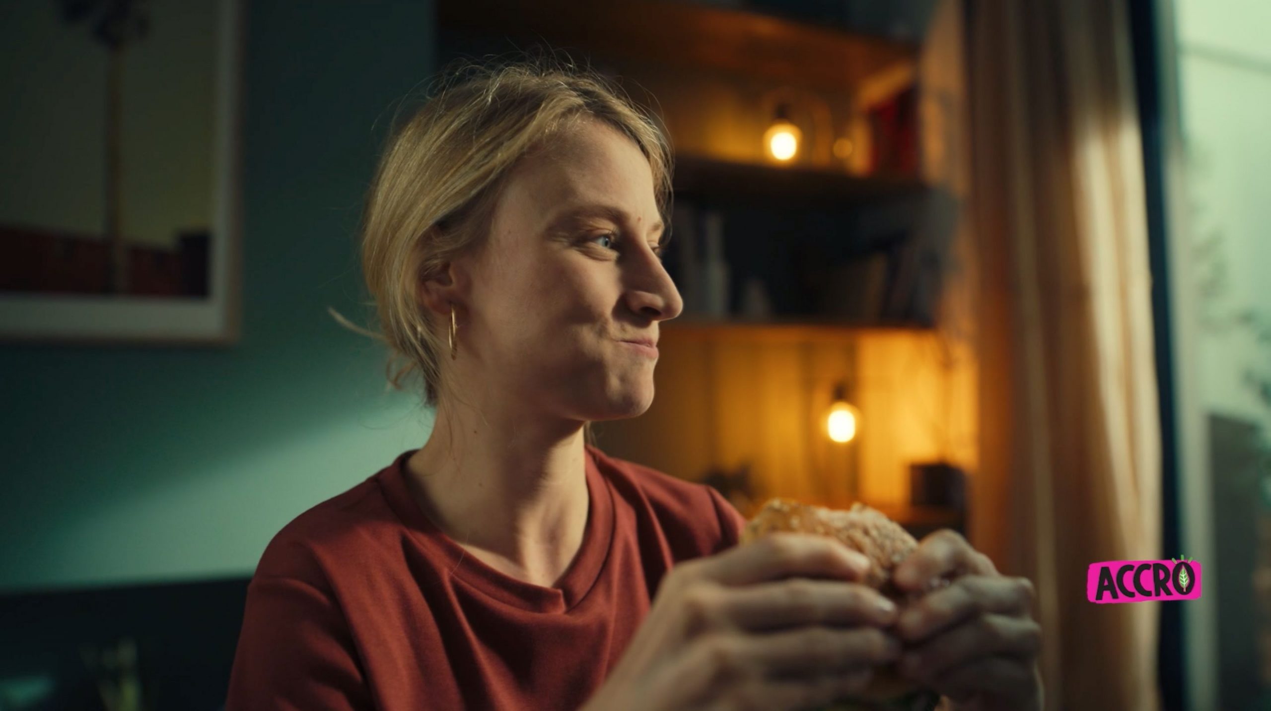 Accro - Révélez votre instinct végétal - Packshotmag