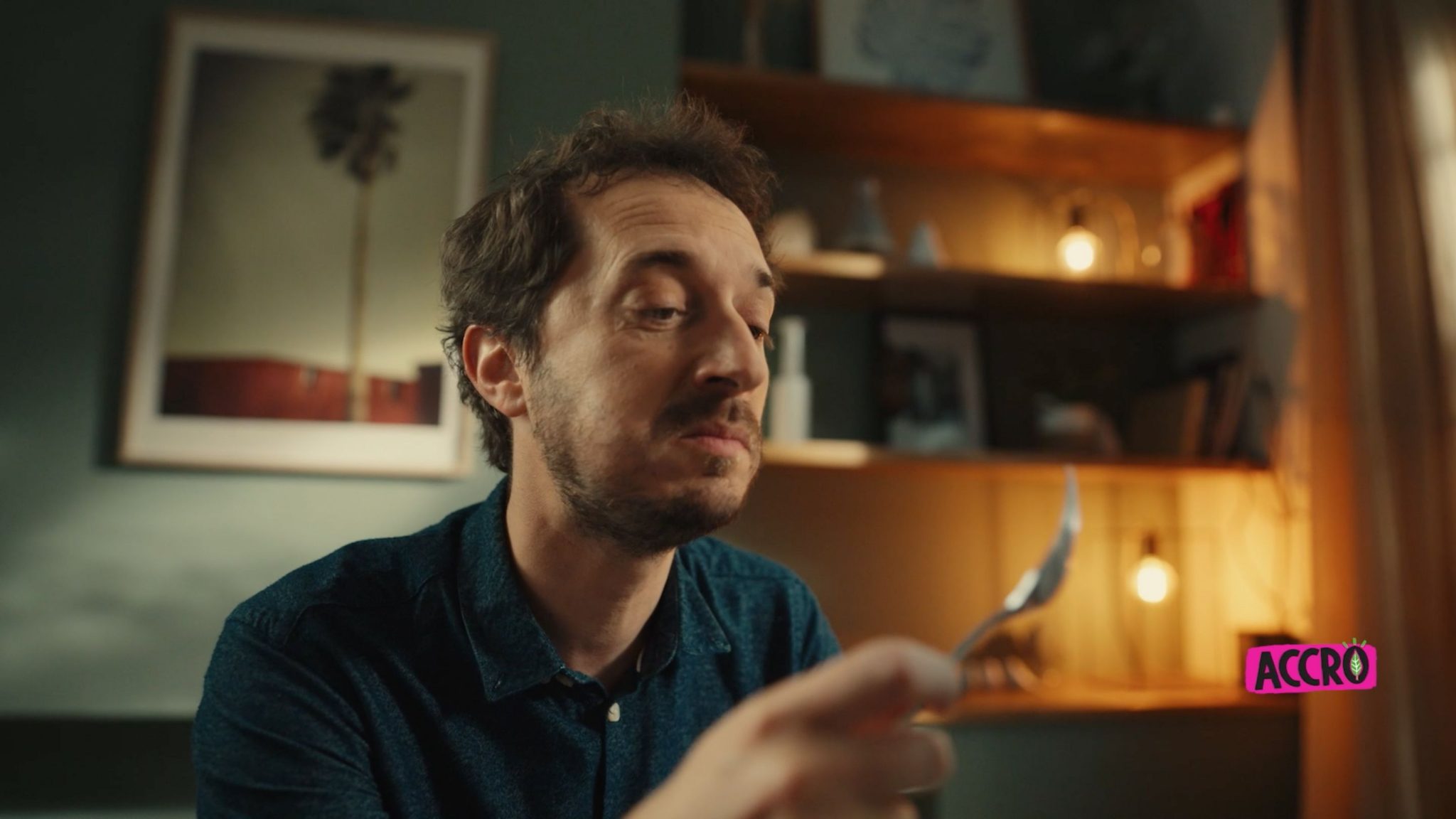 Accro - Révélez votre instinct végétal - Packshotmag