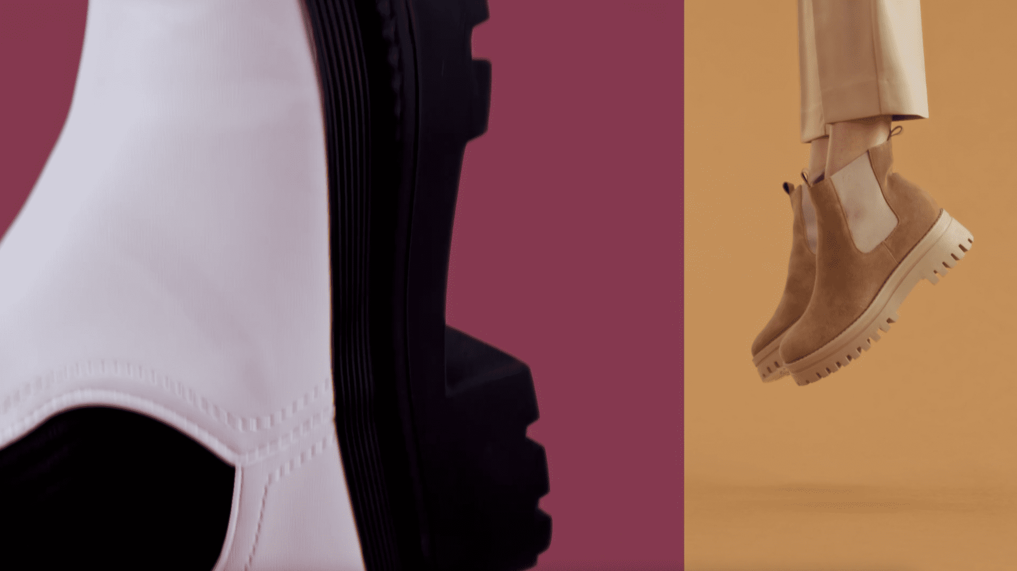 Besson Chaussures - I love my shoes - Automne/Hiver 2022 - Packshotmag