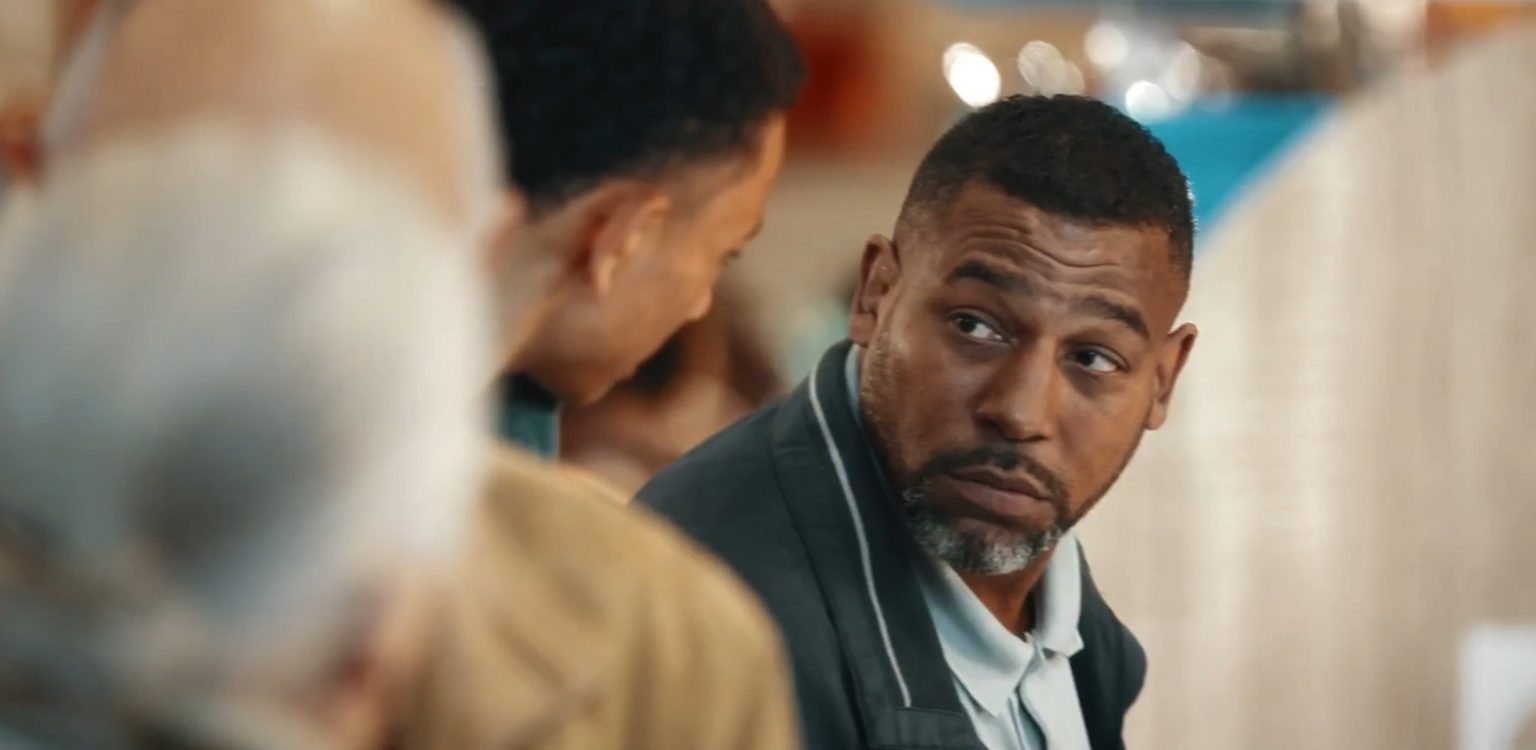 Lidl - Djibril Cissé - Packshotmag