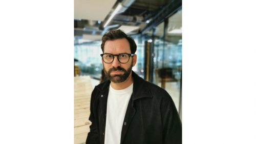 Alexandre Drouillard prend la direction de la création de .becoming ...