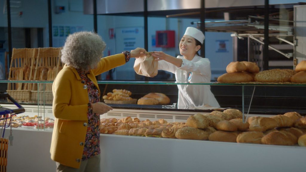 E. Leclerc - Les experts - Le goût du frais - Packshotmag