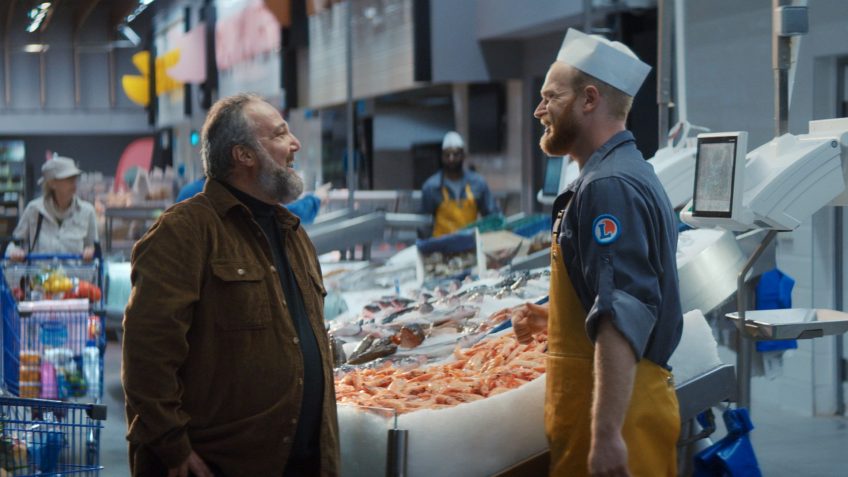 E. Leclerc - Les experts - Le goût du frais - Packshotmag