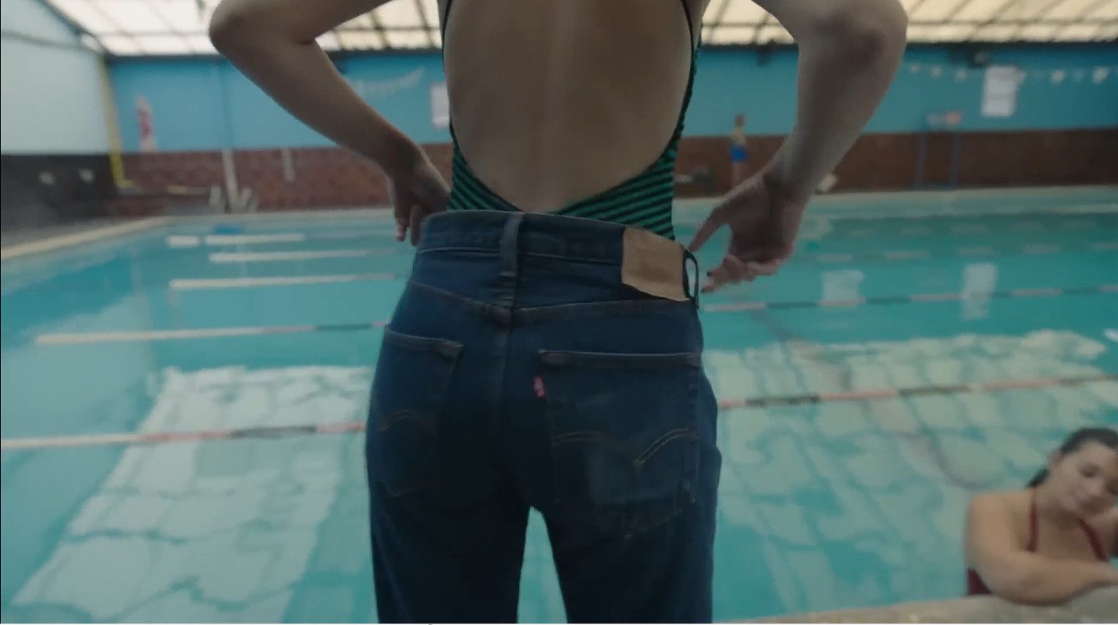Levi’s - Acheter mieux. Porter plus longtemps 2022 - Packshotmag