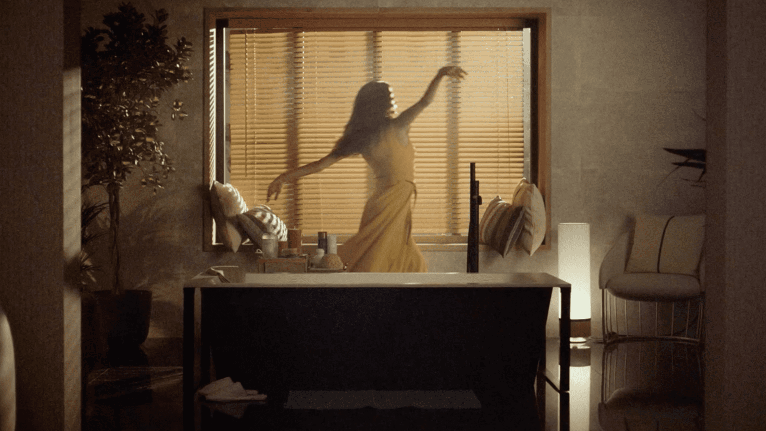 GANG FILMS - Ezra Hurwitz X Porcelanosa - Packshotmag
