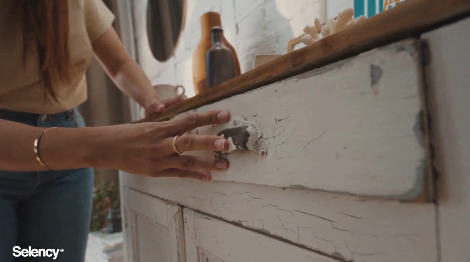 Selency - Faites le choix de décorer autrement - Packshotmag