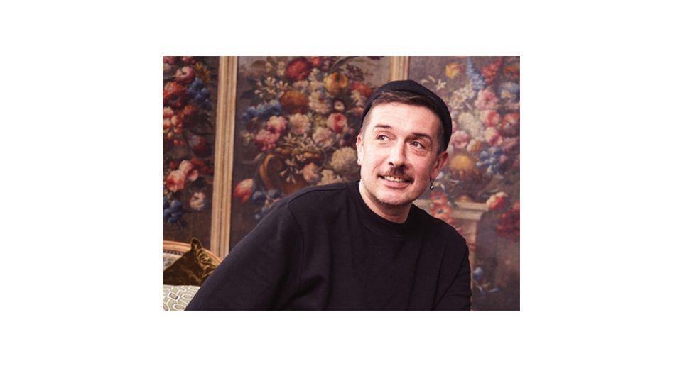 CINÉLITE – WELCOME TO CHRISTOPHE LABBÉ - Packshotmag