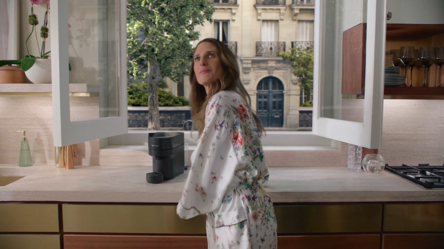 Nespresso - Le goût inoubliable - George Clooney, Jean Dujardin et ...