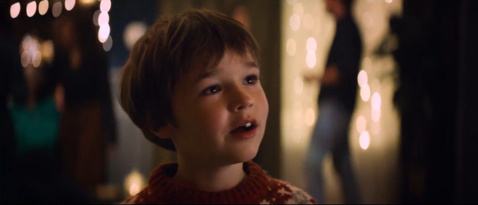 L’incroyable Noël de Maison Thiriet - Packshotmag