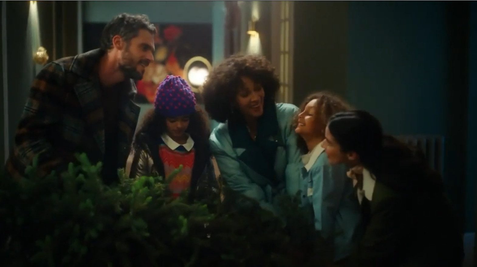 Pandora - Noël 2022 - Pour toutes les histoires - Packshotmag