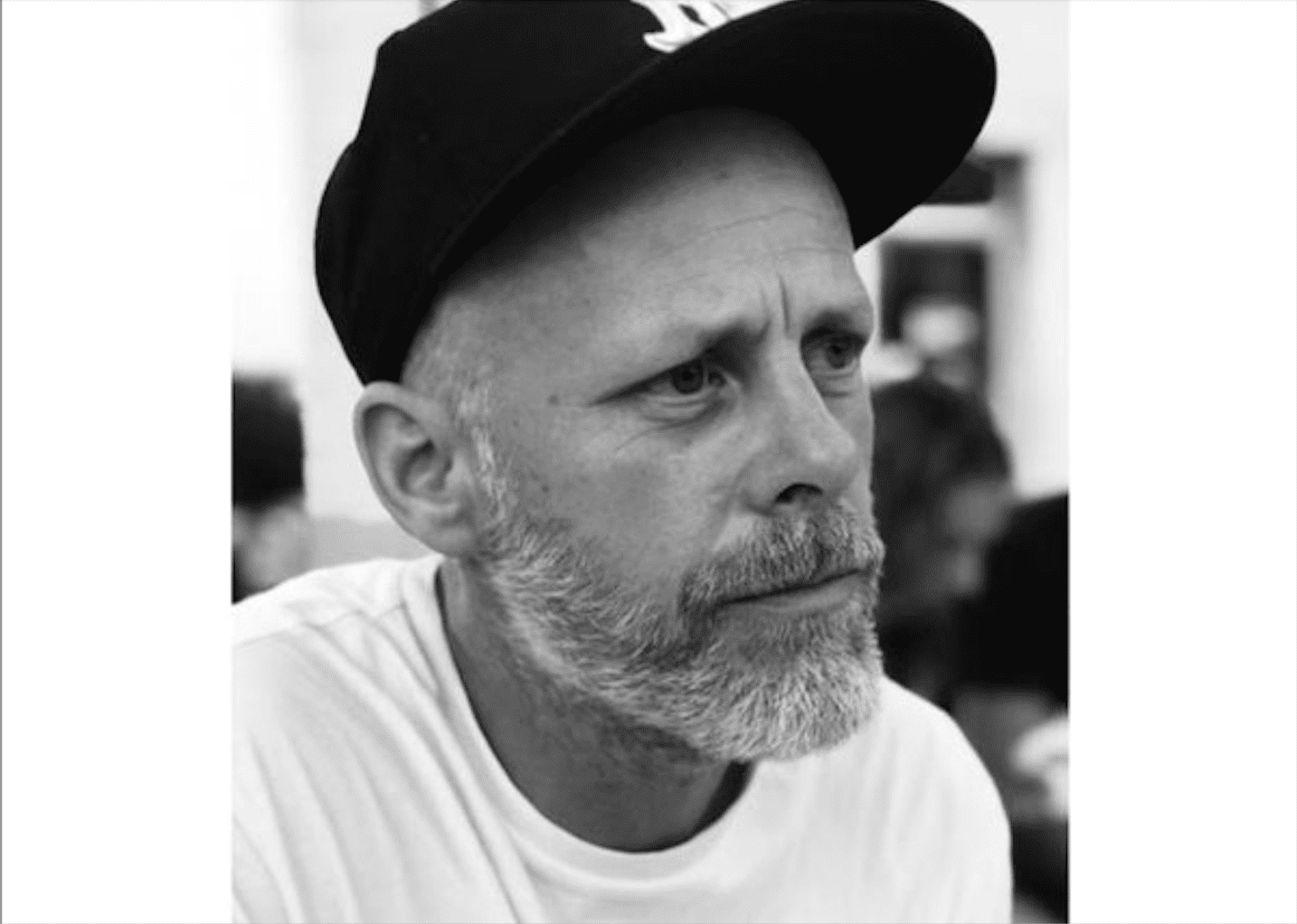 LOVEBOAT - WELCOME KEITH MCCARTHY - Packshotmag