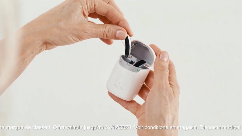 Alain Afflelou Opticien et Acousticien - Tchin Tchin Audio 2023 ...