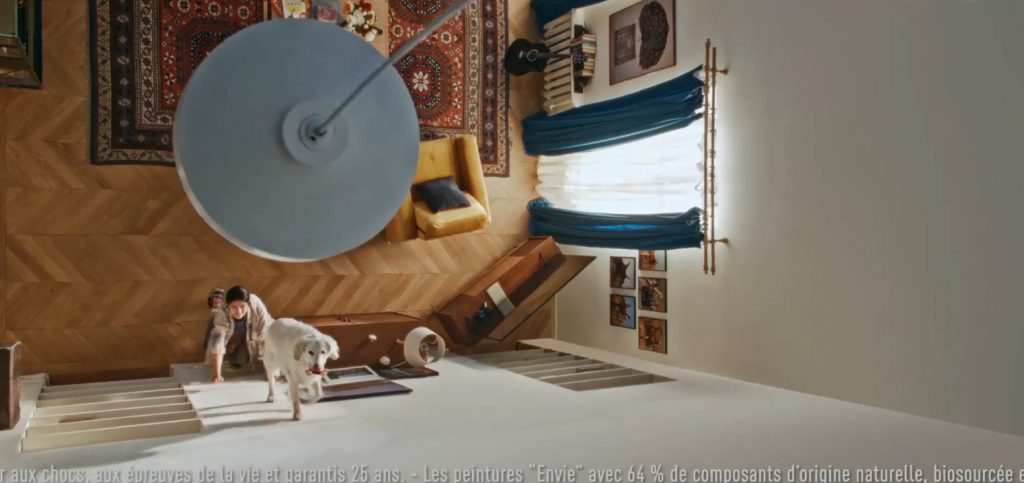 Leroy Merlin - On peut tout construire ensemble, même l’avenir ...