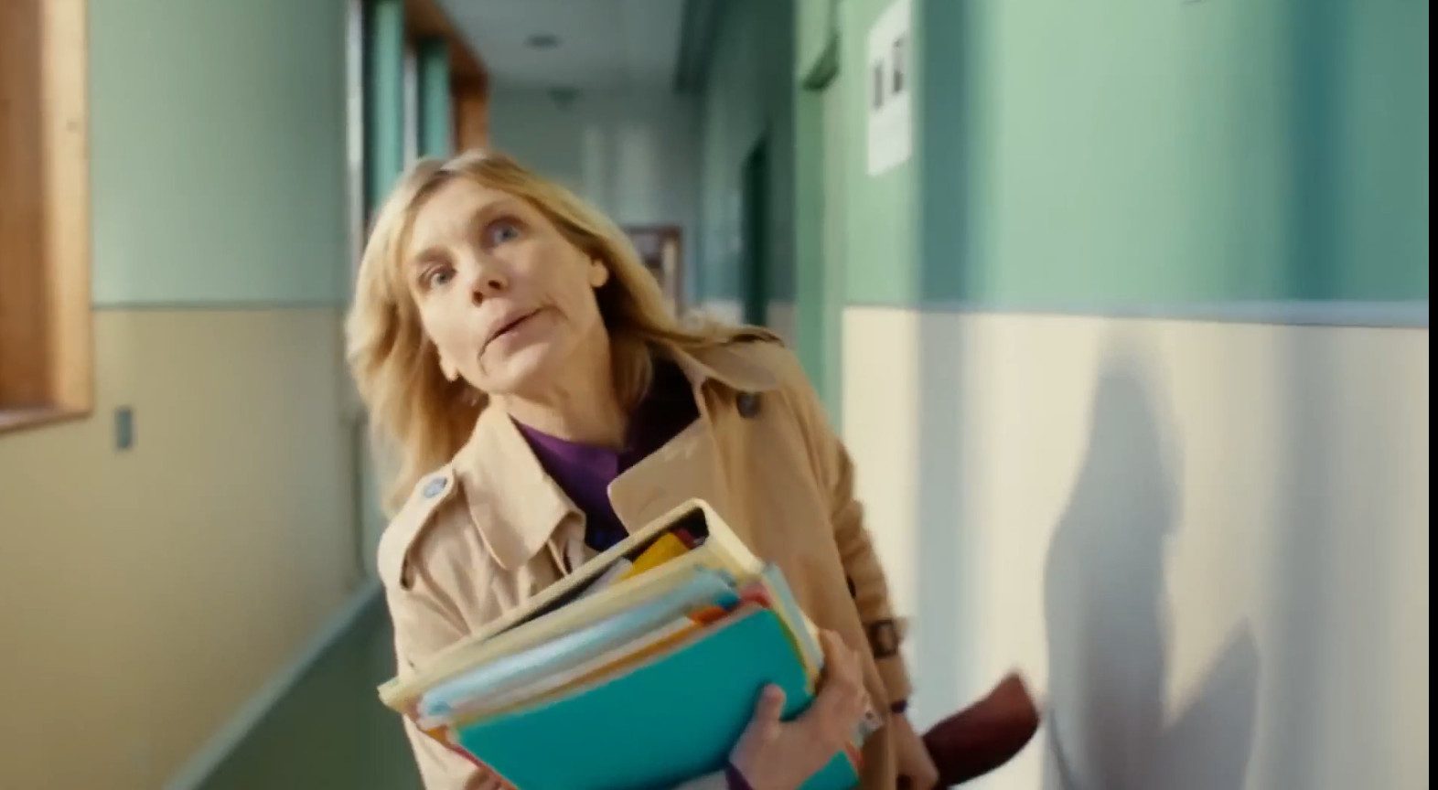 MGEN - On s’engage mutuellement - Diane - Cyril - Packshotmag