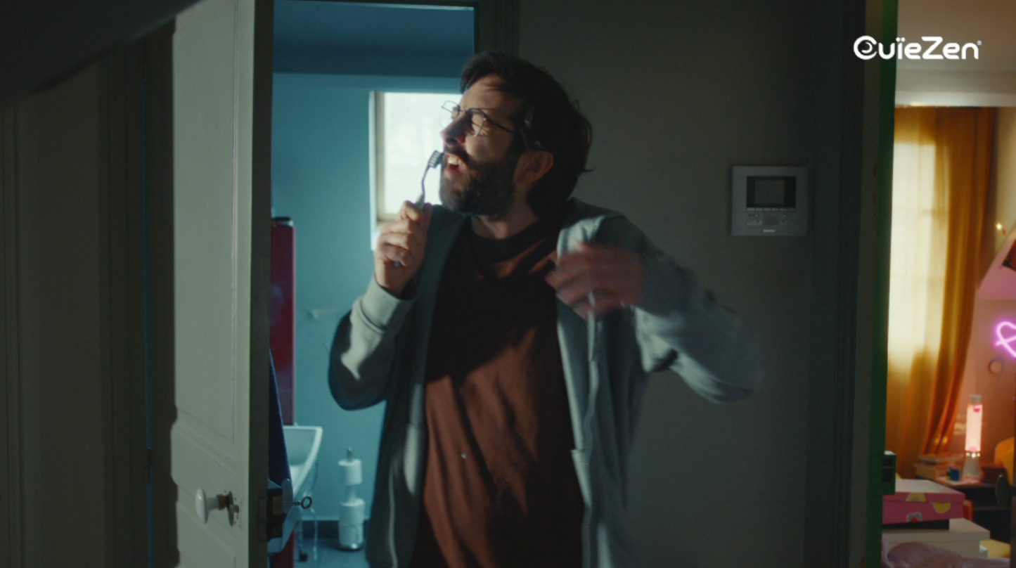 Optical Center - OuïeZen - Vous allez mieux vous entendre - Packshotmag