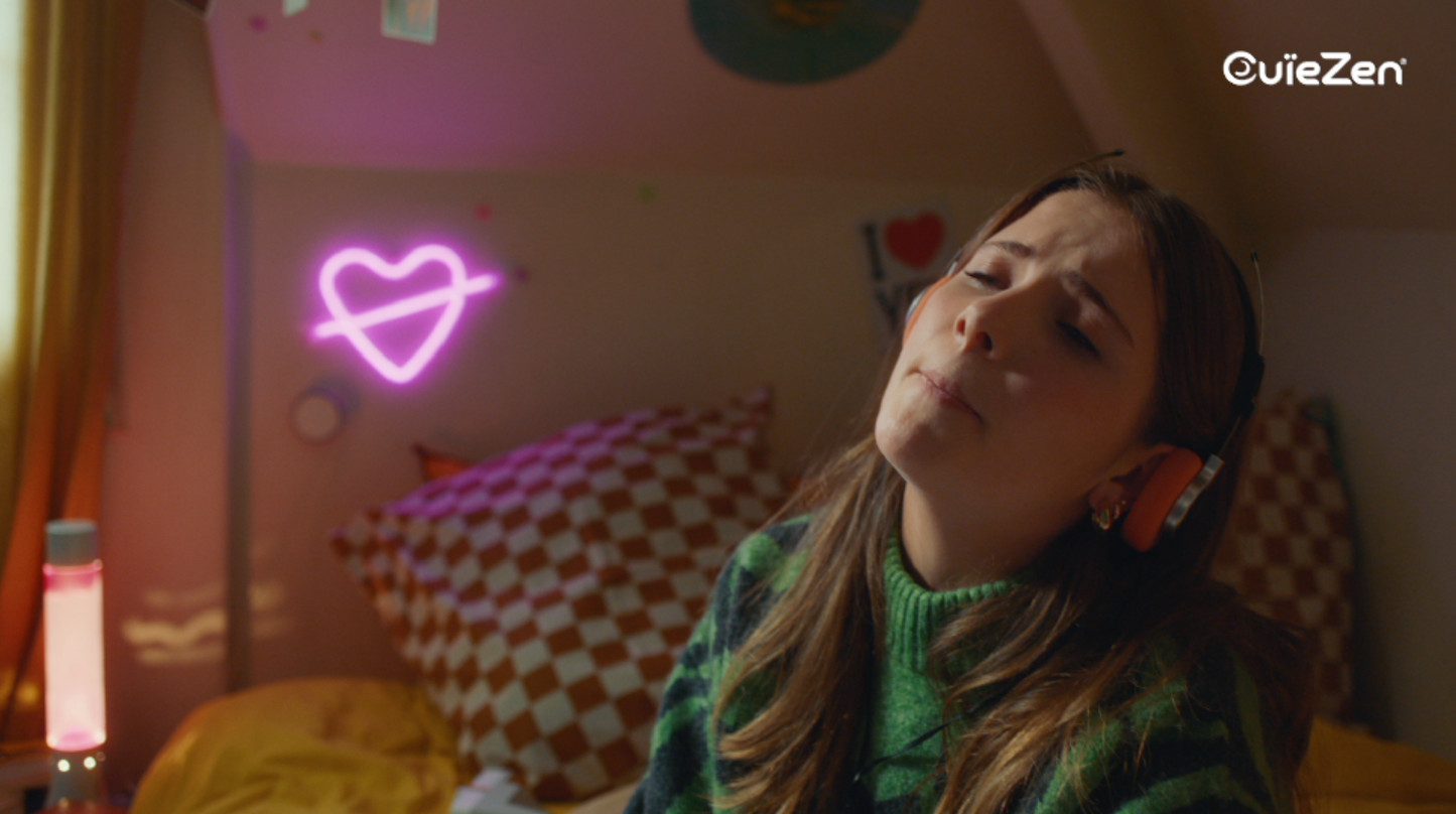 Optical Center - OuïeZen - Vous allez mieux vous entendre - Packshotmag