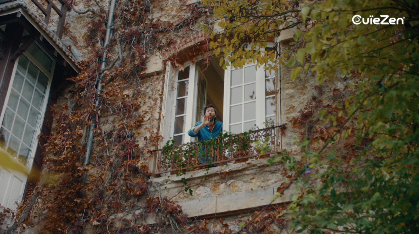 Optical Center - OuïeZen - Vous allez mieux vous entendre - Packshotmag