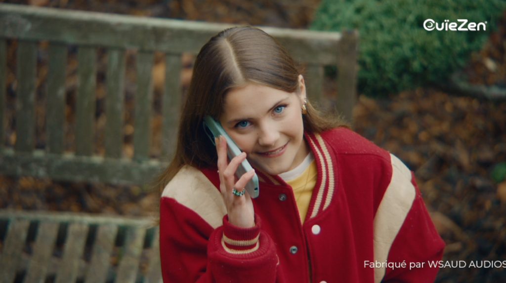 Optical Center - OuïeZen - Vous allez mieux vous entendre - Packshotmag