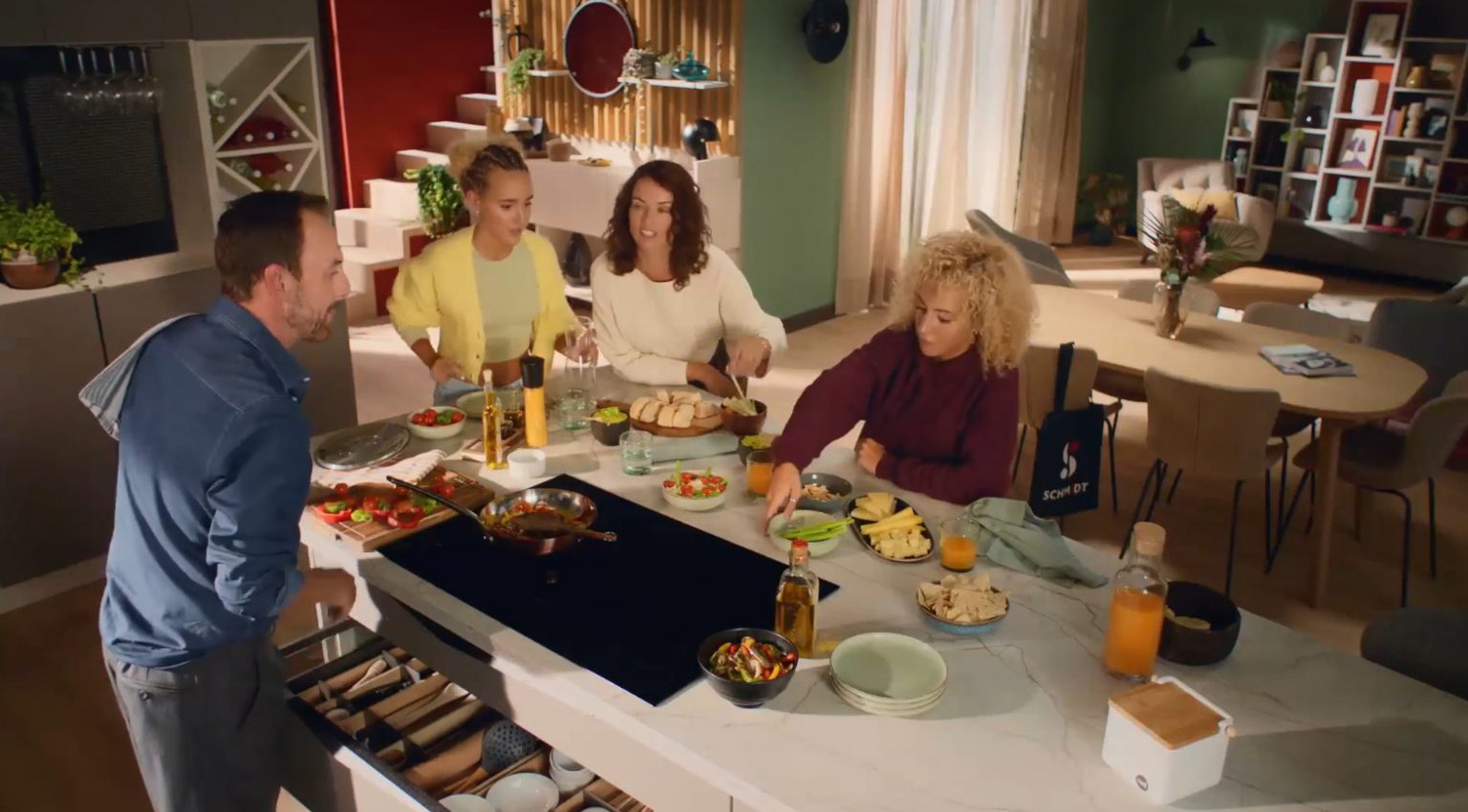 Schmidt 2023 - Votre Home Schmidt Home - Packshotmag