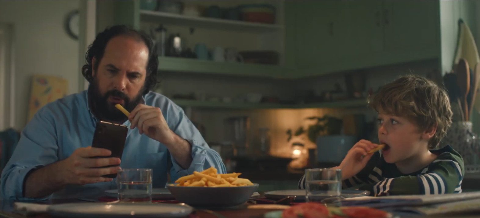 McCain - Born to share - Packshotmag