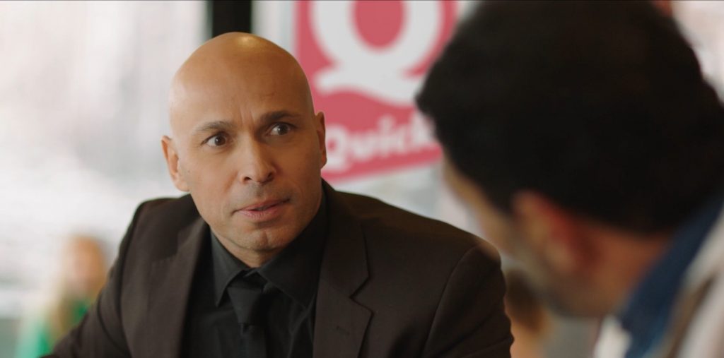 Quick - Le goût de se retrouver - Packshotmag