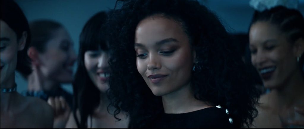 Chanel - Coco Mademoiselle - Whitney Peak - Packshotmag