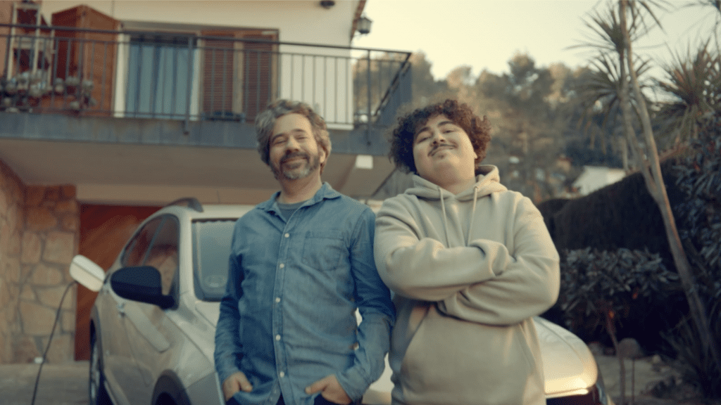 Matmut - Et ça, c’est plus juste pour tous - 2023 - Packshotmag