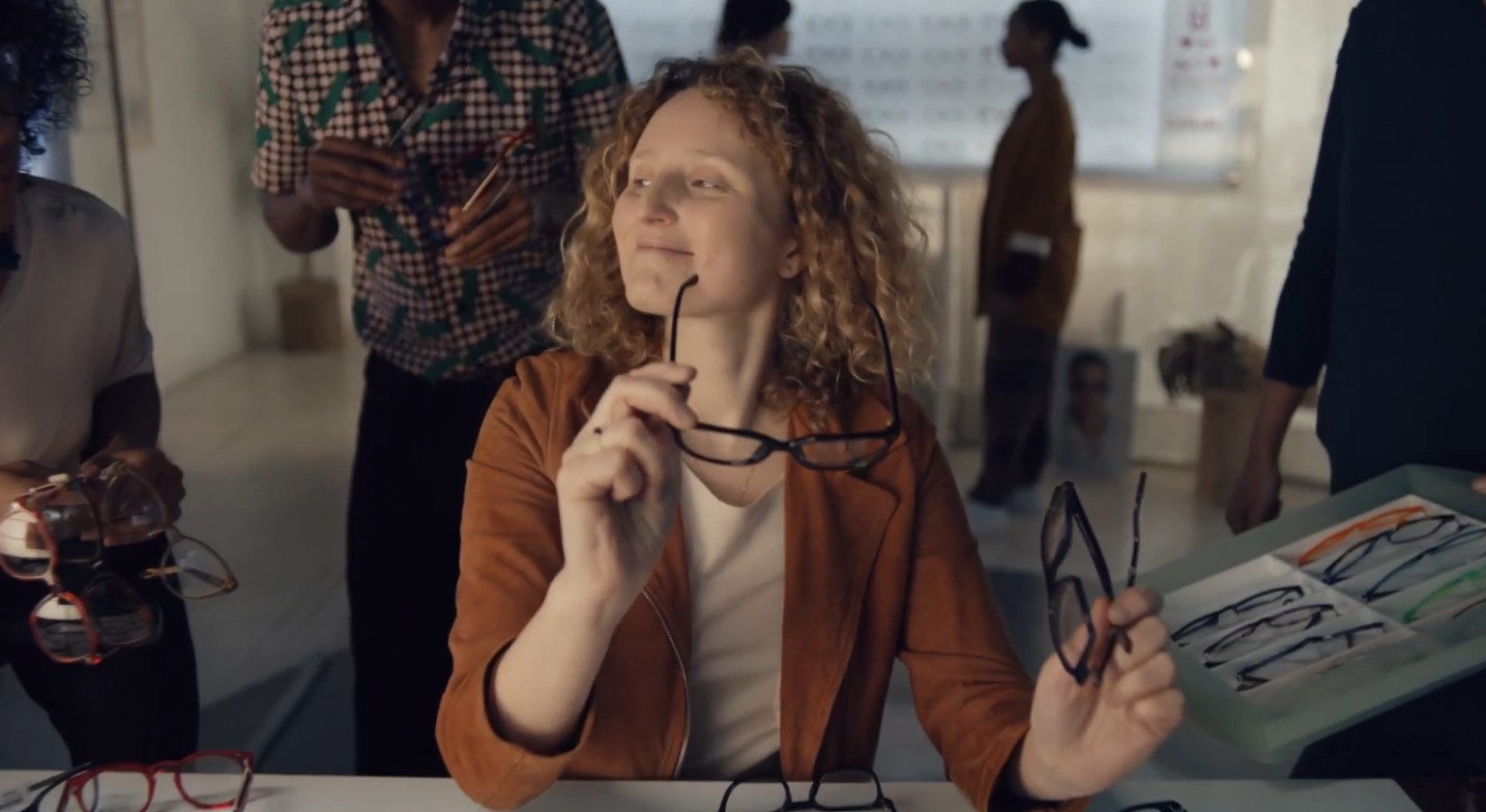 Matmut -Santé vous bien - Et ça, c’est plus juste pour tous - Packshotmag