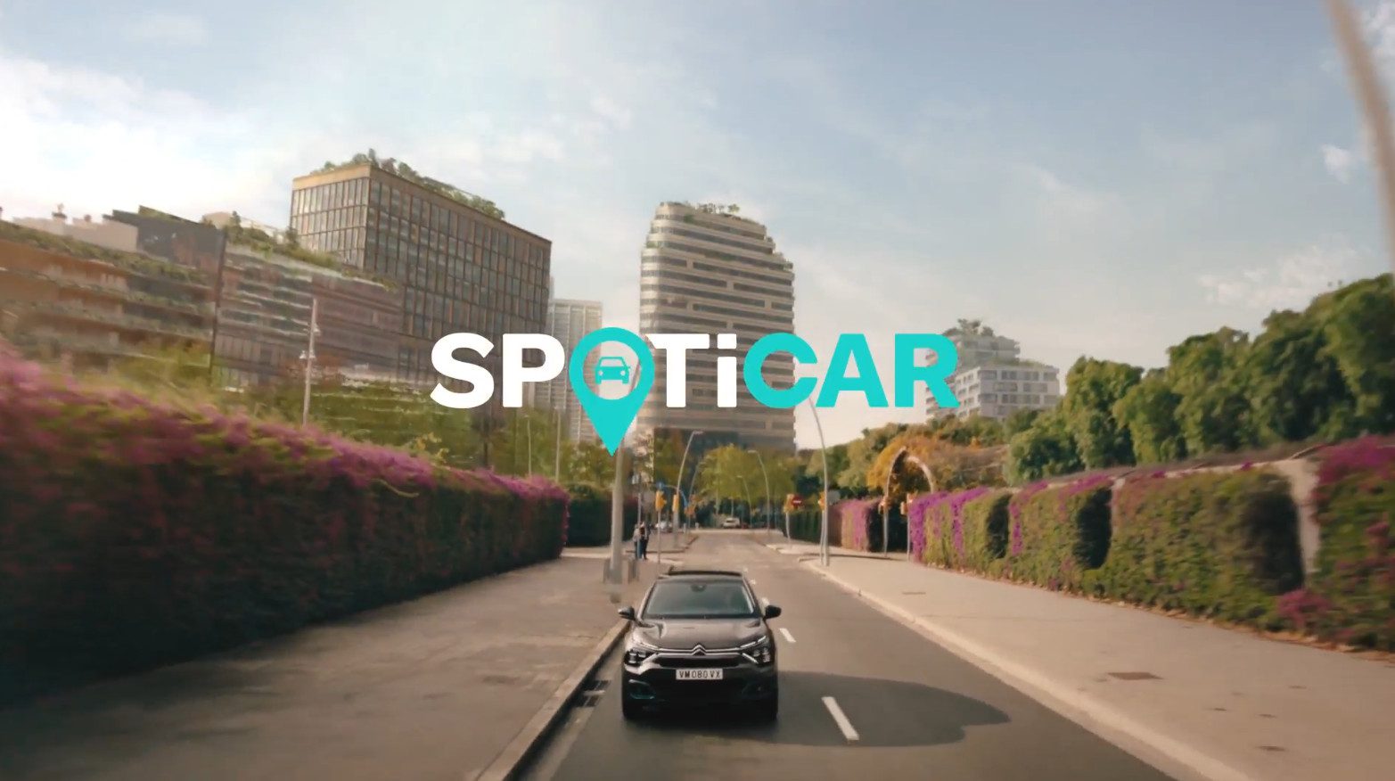 Spoticar - Des occasions pleines d’avenir - Packshotmag