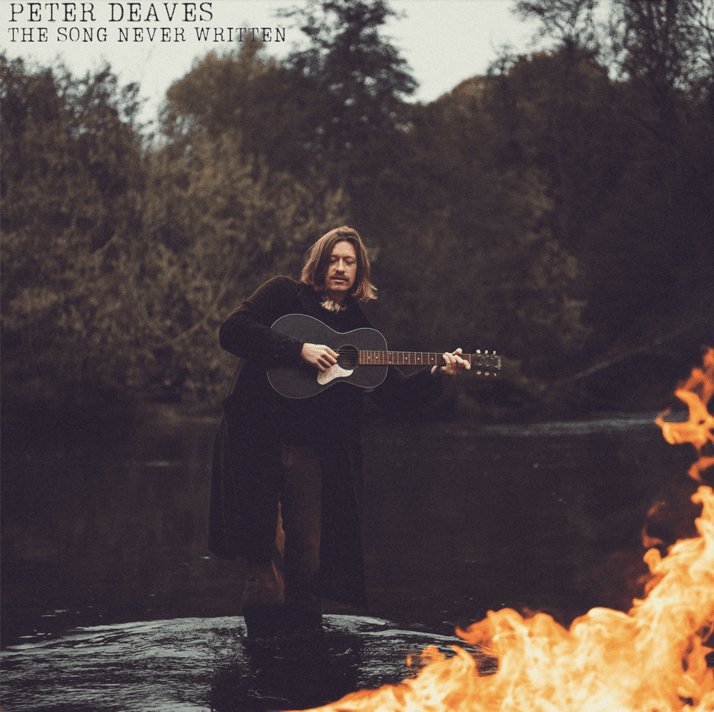 PETER DEAVES, NOUVEAU SINGLE SUR LE LABEL OCTOPUS - POULPE MUSIQUE ...