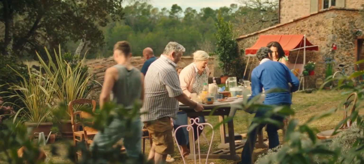 Andros - Tant de bon à transmettre - Packshotmag