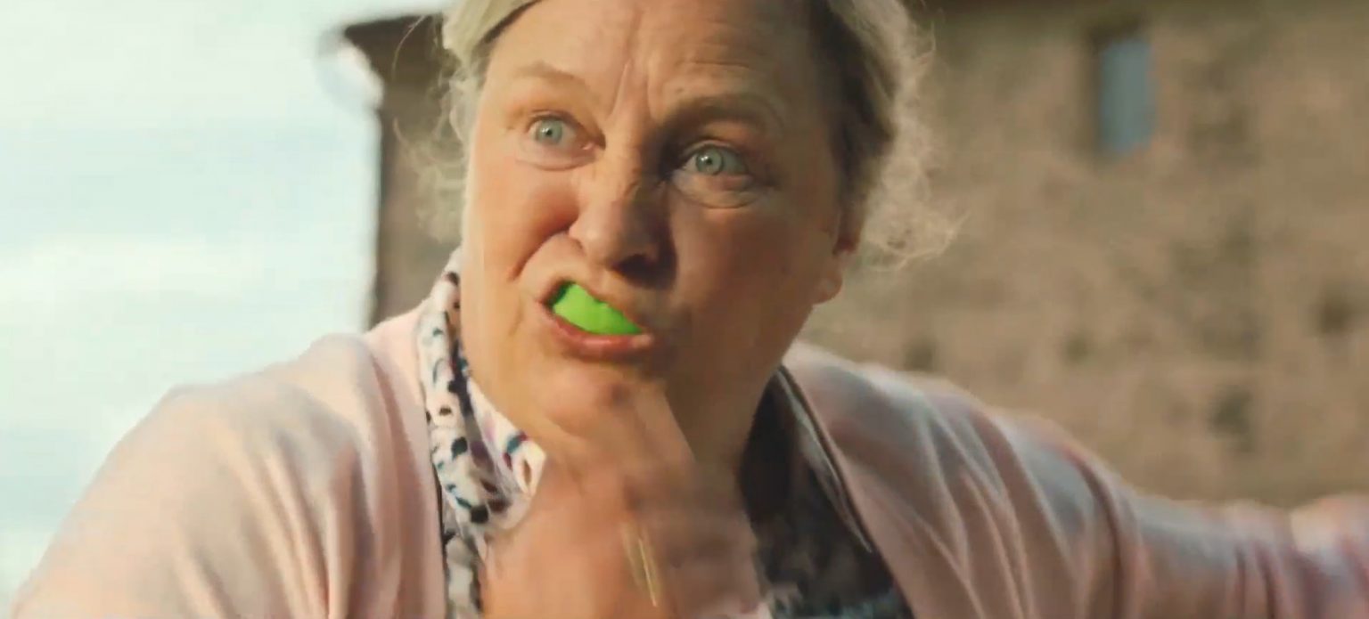 Andros - Tant de bon à transmettre - Packshotmag