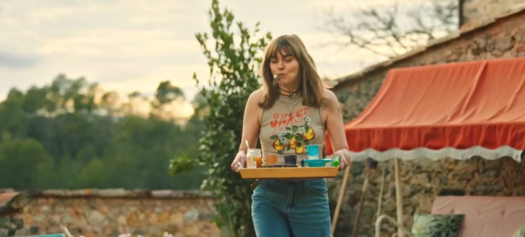 Andros - Tant de bon à transmettre - Packshotmag