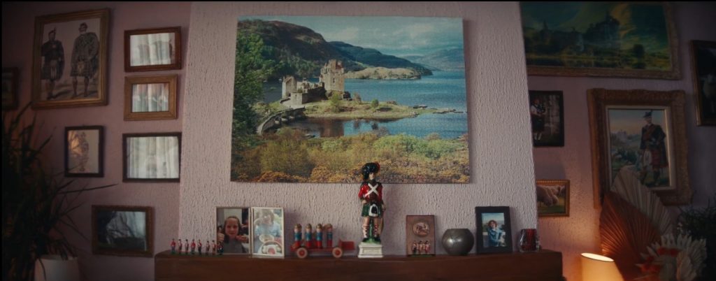 Atlantic - Les cornemuses - Packshotmag