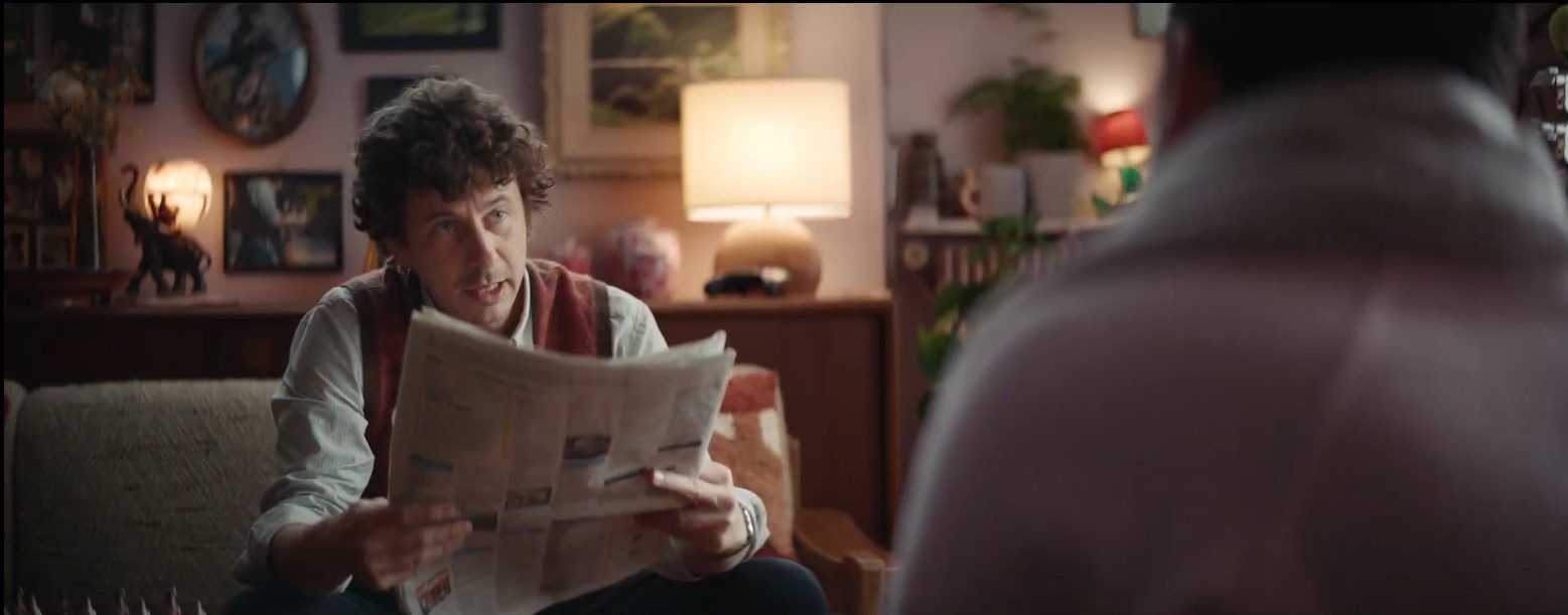 Atlantic - Les cornemuses - Packshotmag