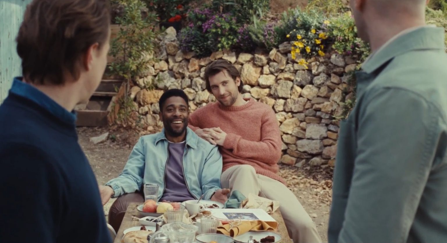 Jules - Men in progress - Je t’aime mec - Packshotmag