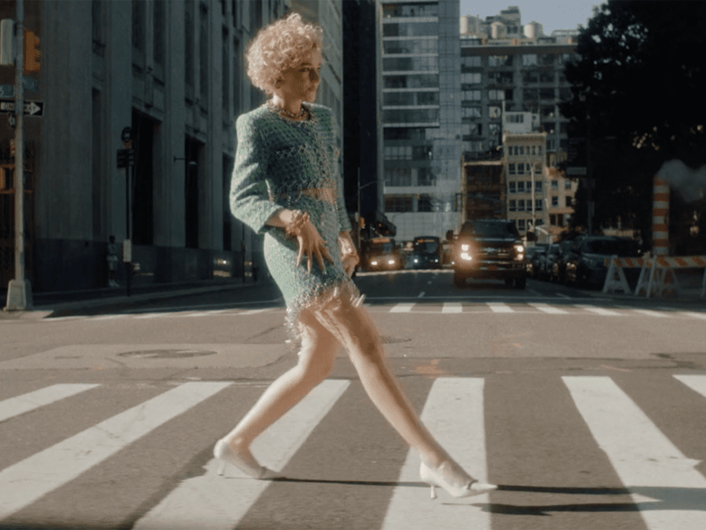 WELCOME @LA BELLE FAÇON: AMY GARDNER - Packshotmag