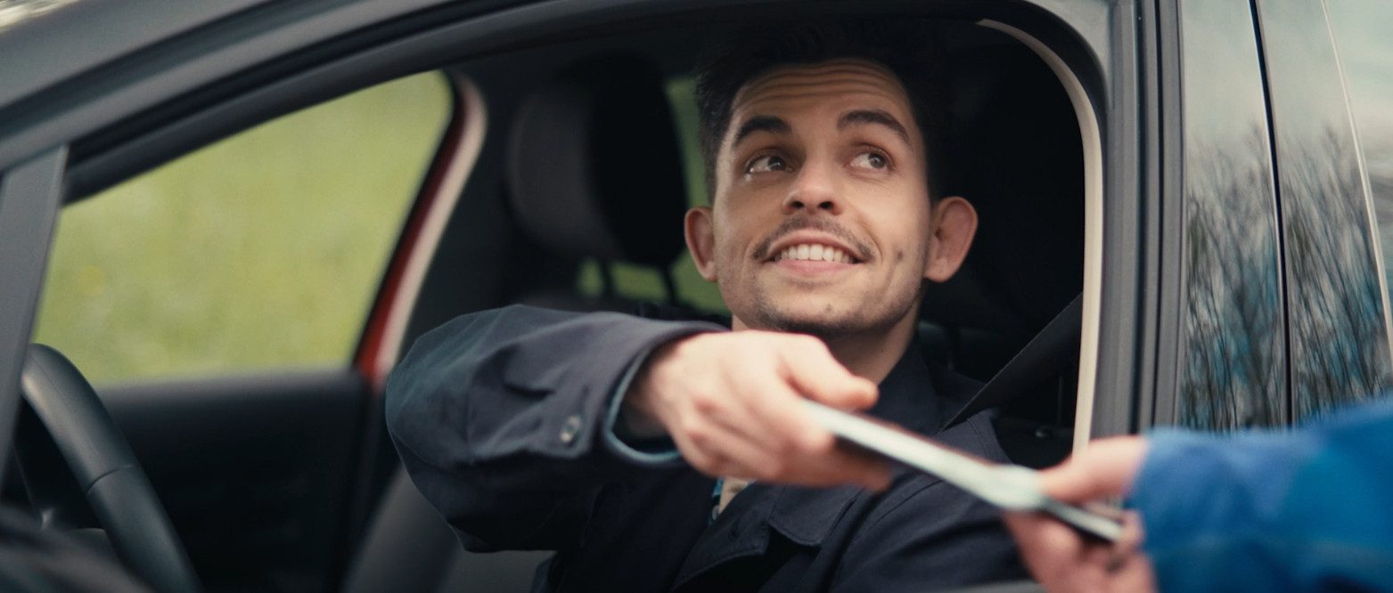 Citroën C3 YOU! - N'en faites pas trop quand même - Contrôle - Packshotmag