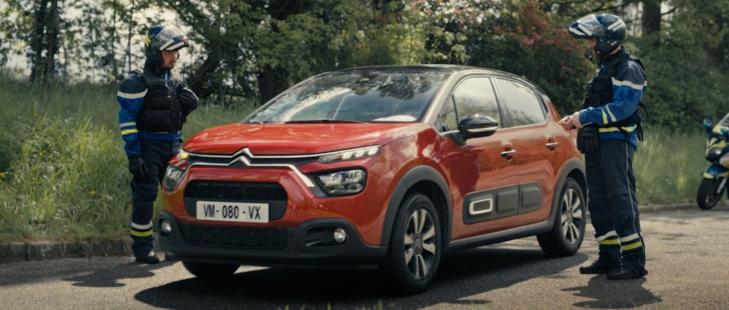 Citroën C3 YOU! - N'en faites pas trop quand même - Contrôle - Packshotmag