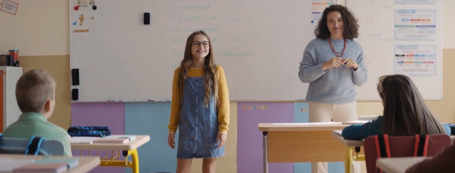 Krys - La confiance vous va si bien - La porte - Packshotmag