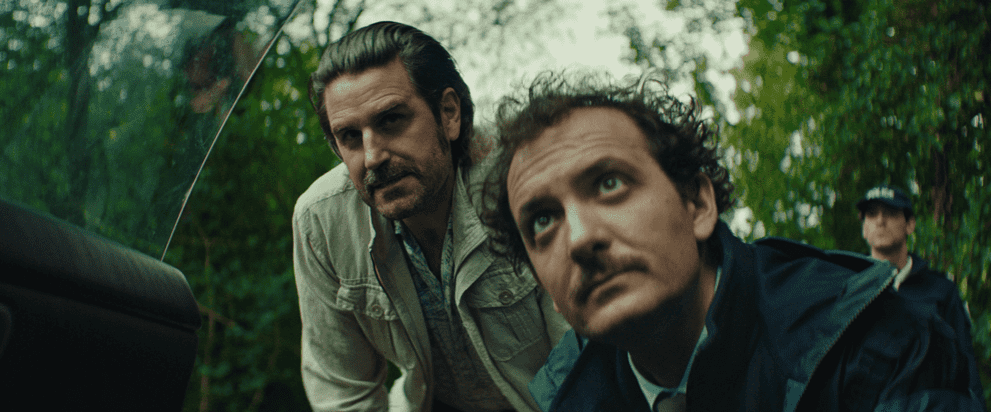 EDDY signe JONATHAN BARRÉ - Packshotmag