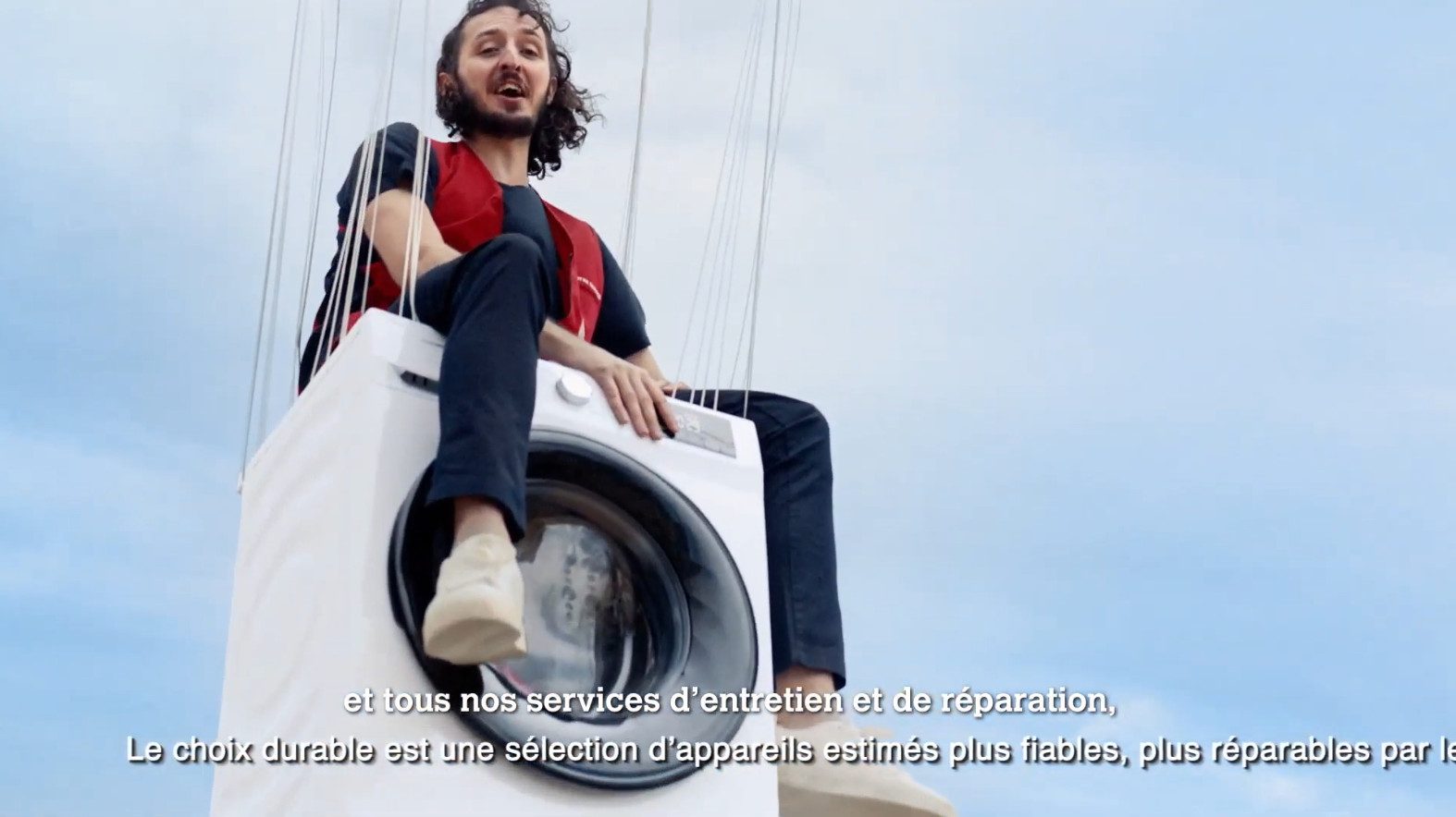 Darty - C’est parti pour durer - Packshotmag