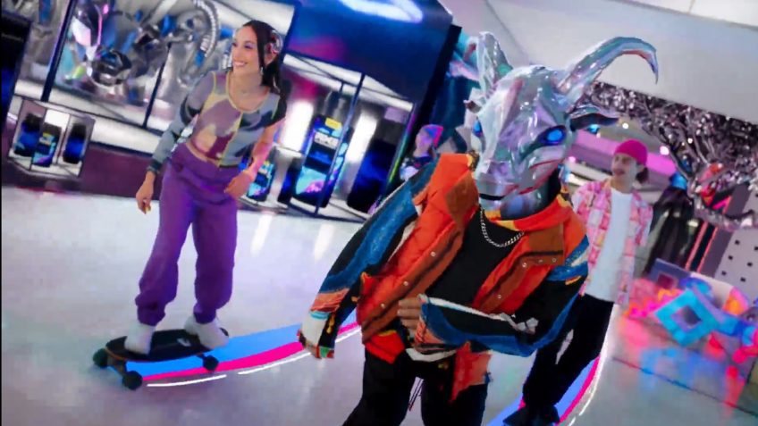 Axe - Nouvelle collection - Le G.O.A.T. des déos - Packshotmag