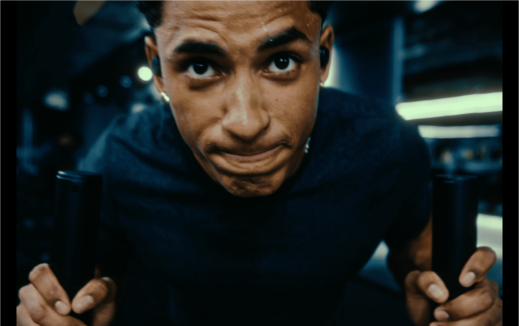 Fitness Park - Rentrée 2023 - Packshotmag